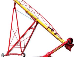 Swing Away Augers | AGI Westfield