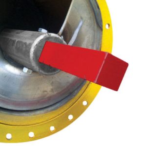 Swing Away Augers | AGI Westfield